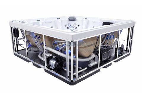 FAQ Whirlpool: Jetzt Antworten auf häufige Fragen erfahren!